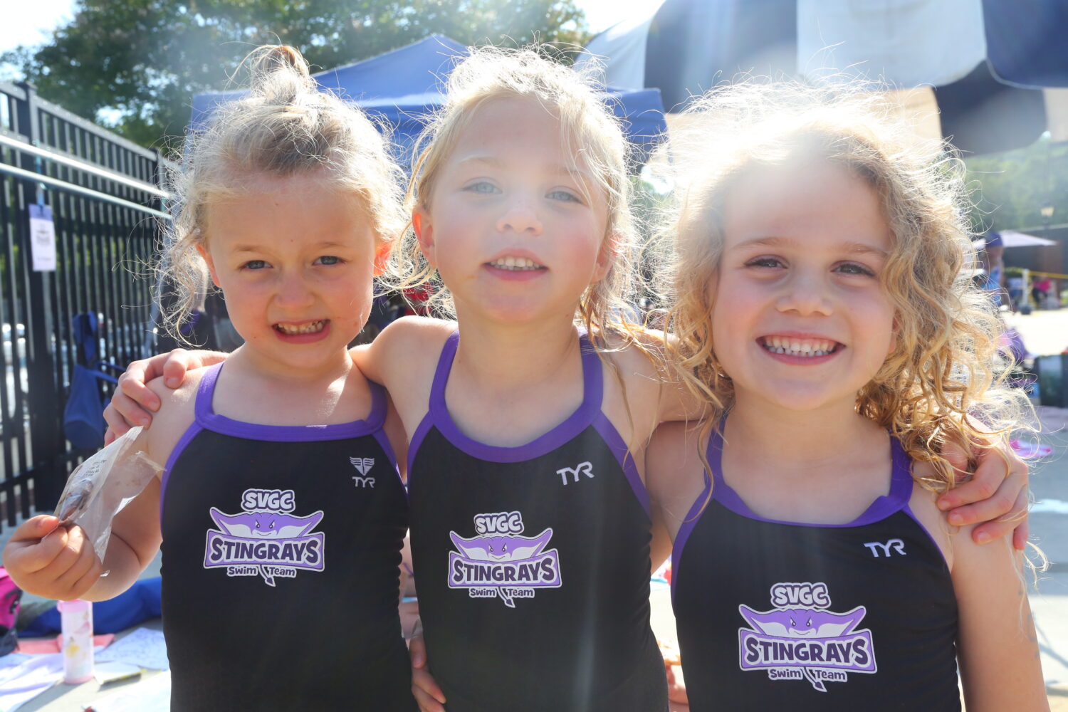 Meets and Events – Southern Village Club